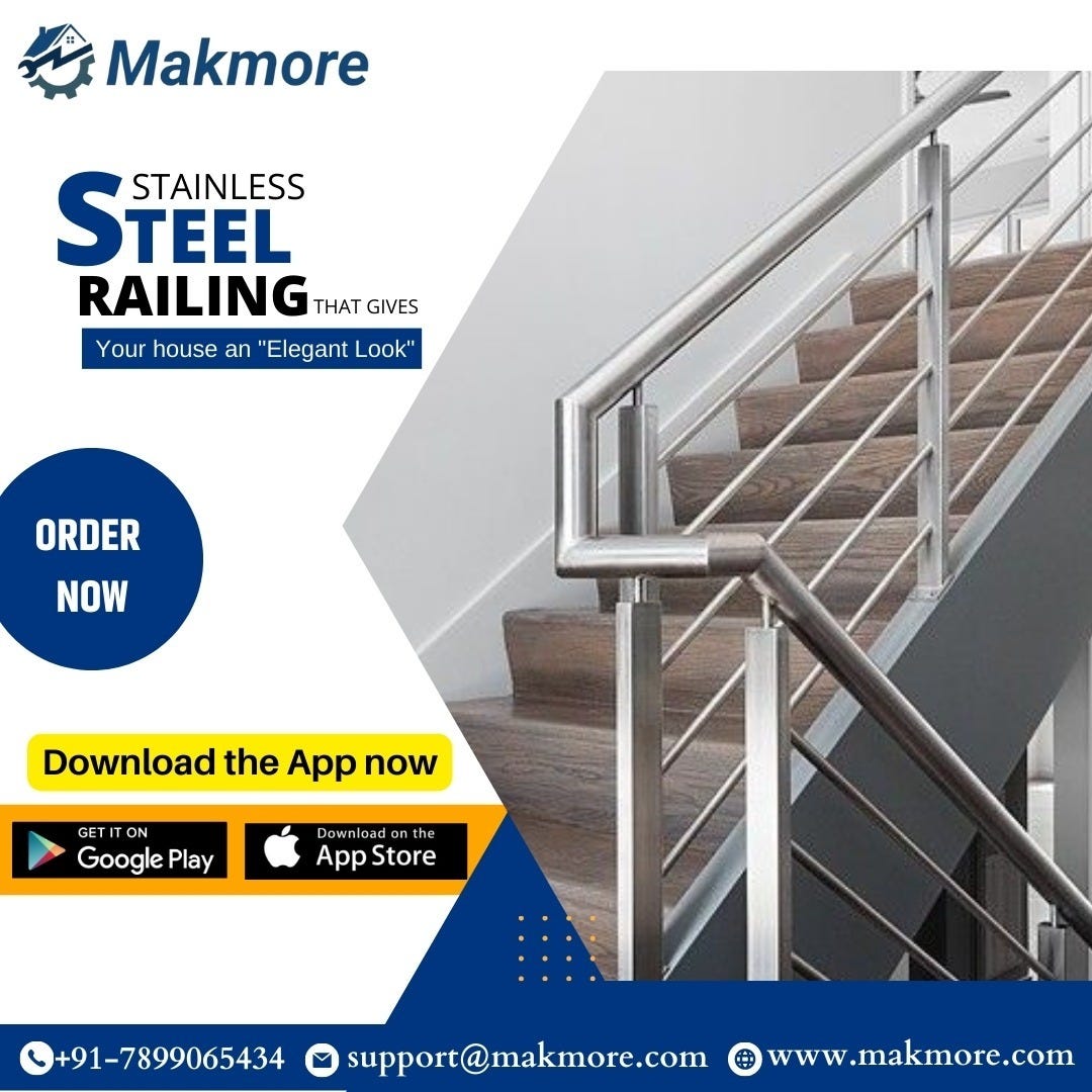 SS main gate shop in Bangalore - Makmoreindia - Medium