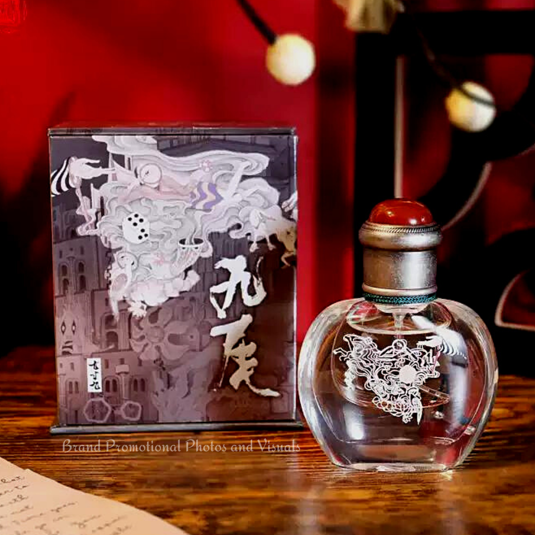 20230617 Siam 1928、Tada Perfumeur、Odyssey. bkk 粉絲見面會 - zo.wishlist - Medium