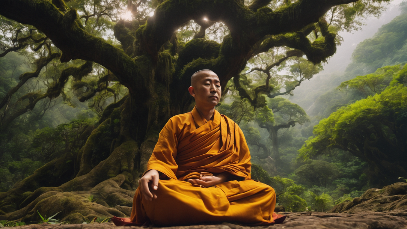 5 Reasons Why Lord Buddha is the Best Teacher | by Naradawansha Thero ...