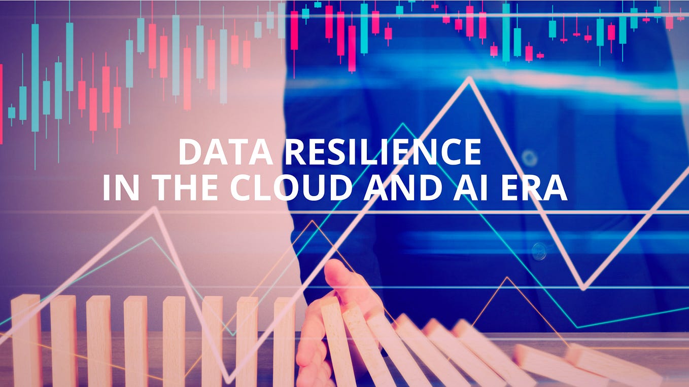 Data-Centric Business: The Key to Unlocking Growth and Innovation in ...