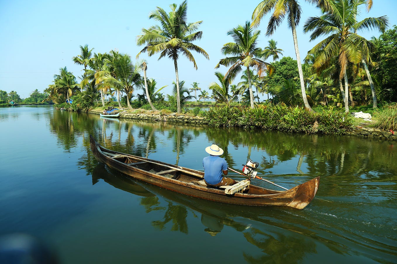 Unforgettable Kerala: A Paradise Found with Kerala Holidays | by ...