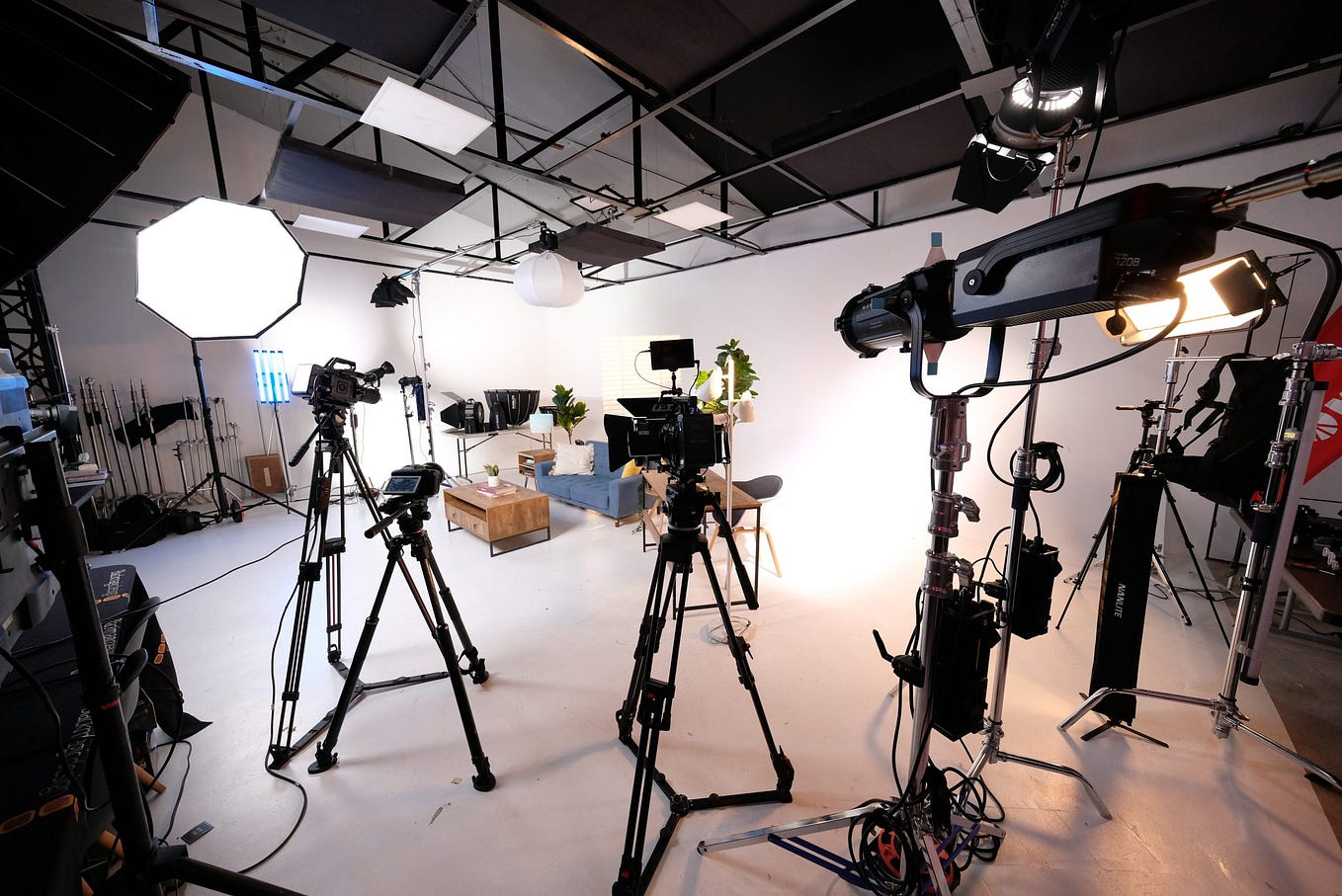 Portfolio — Digitank Studios Video Production Company - Digitank ...
