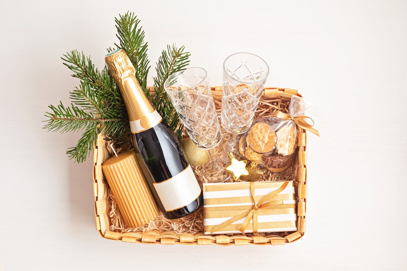 The Best Rum Gift Basket Ideas for Birthdays and Anniversaries | Medium