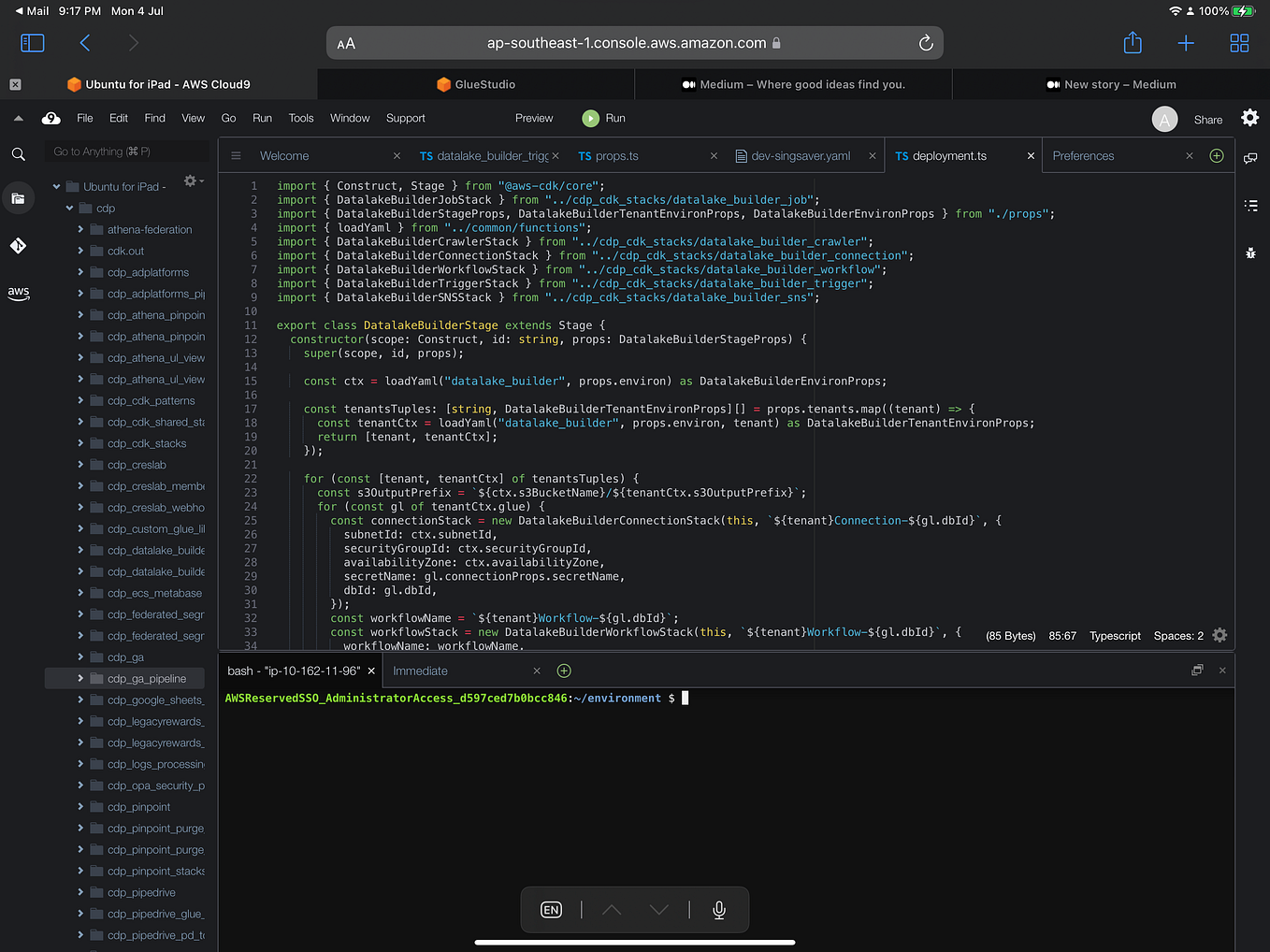 How to mock static and instance methods with Mockito in Java | by Zhe Wang | Medium