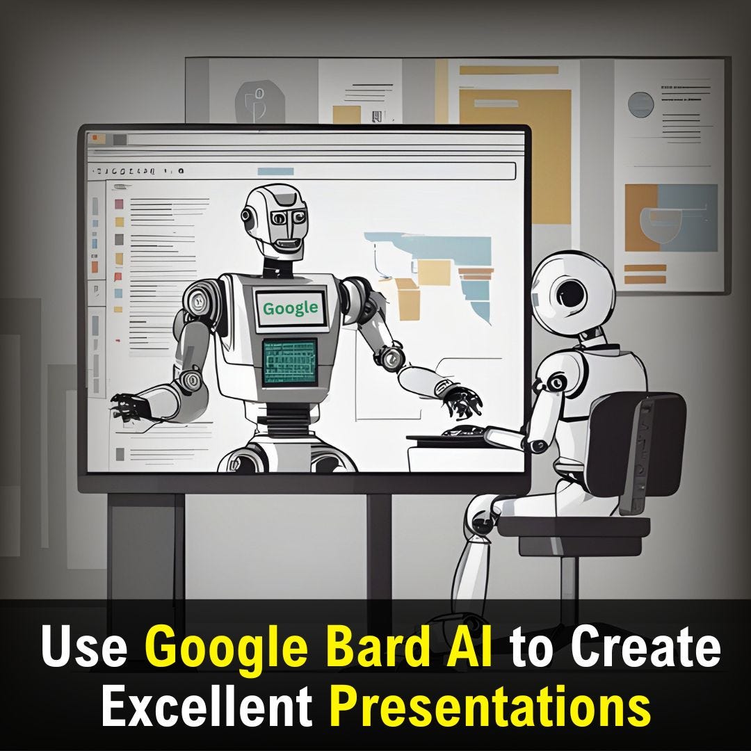 Here are 10 Tips to Get the Most Out of Google Bard AI Tips | by RIDO ARVERSE | Medium