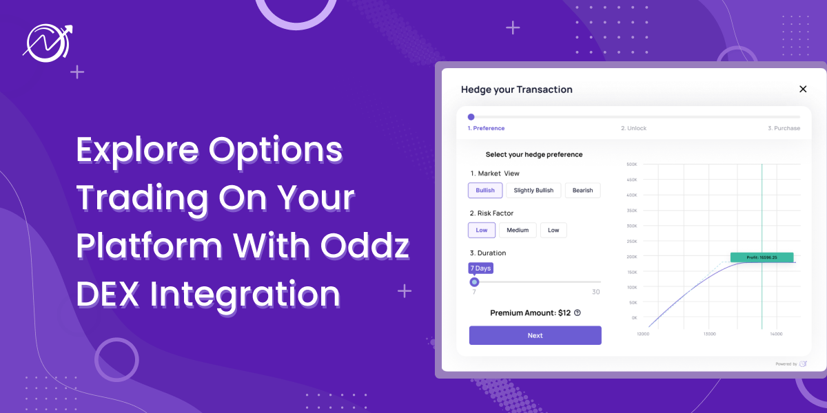 Oddz Protocol introduces Zero Gas Fees Transactions to drive Widespread ...