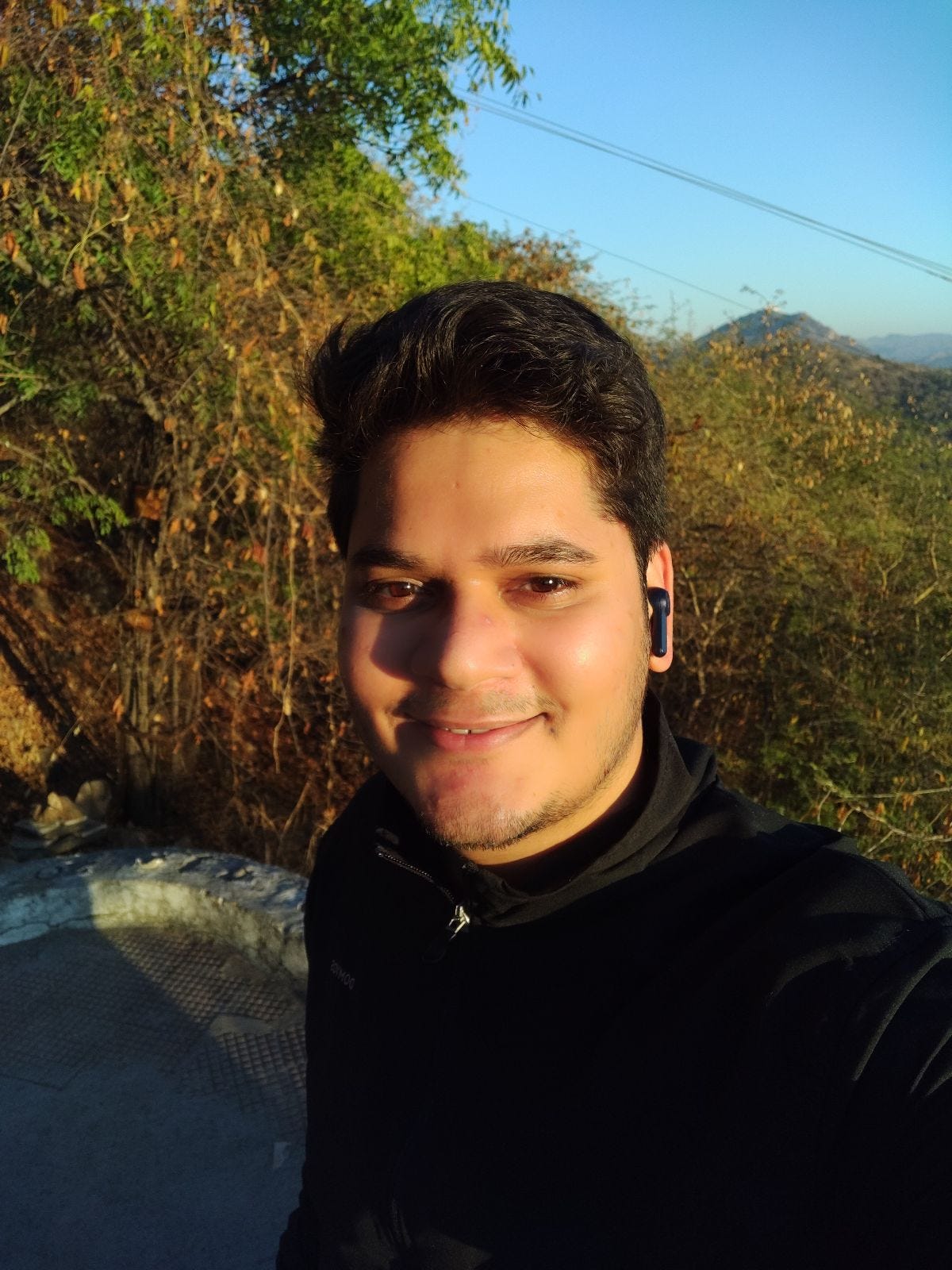 Employee Spotlight: Nikita Nair. In conversation with one of Niyo’s ...