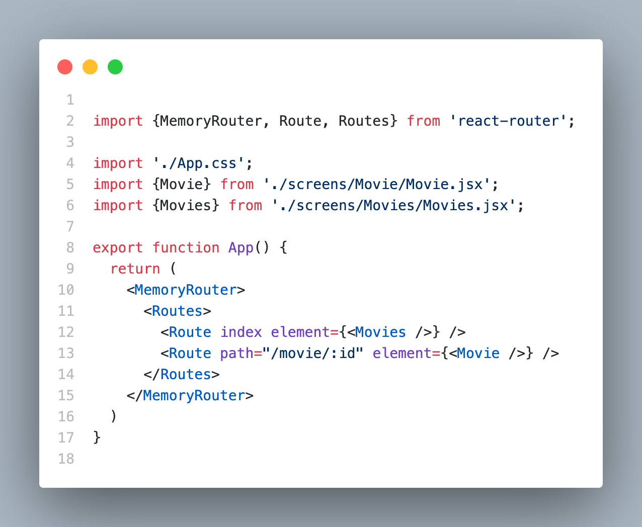 Detecting and Handling Memory Leaks in React Native Apps | by HB Nguyen (Brian) | Medium