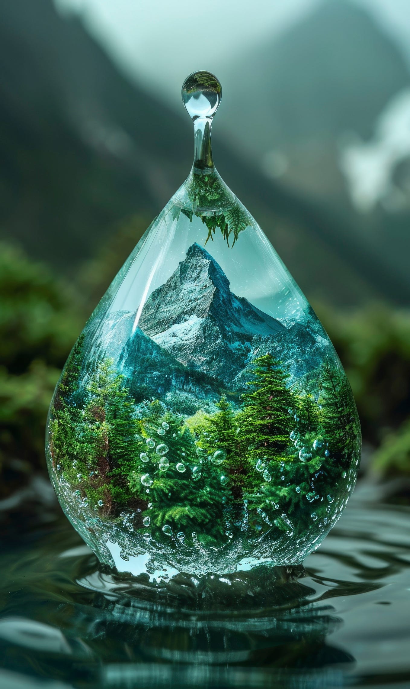 Creative Disintegration — New Technologies for Recycling and Material ...