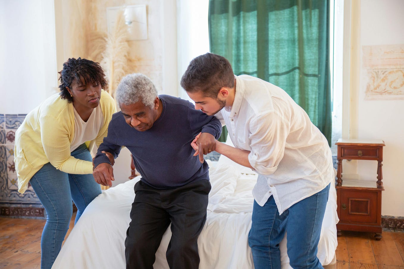 "The Crucial Role of Empathy in Patient Care: Insights from My ...