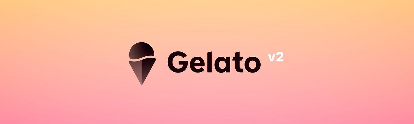 Gelato Relay V2. In 2021, Gelato shipped its V1 of… | by Gelato ...