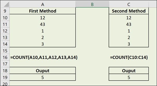 Excel Basics Kickstart: Handwritten Notes to Get Started - Karishma ...