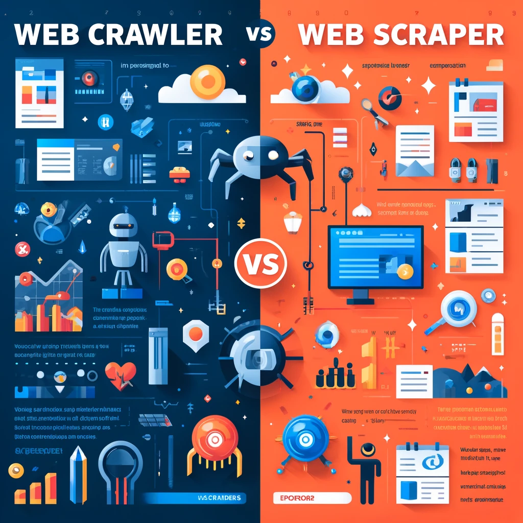 Web Scraping Project Ideas. Web Scraping is basically a process of ...