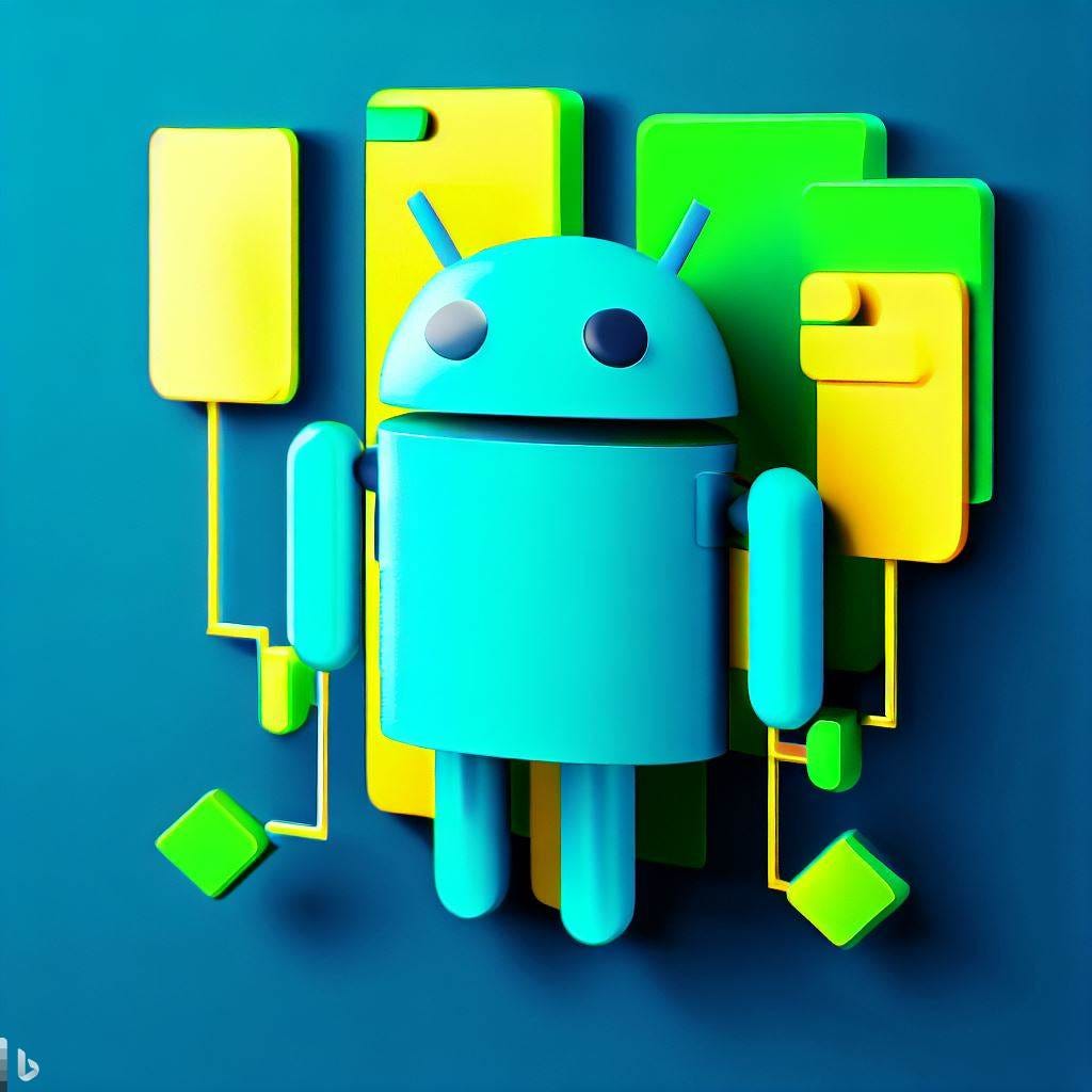 Mastering Adb Enhancing Androidaosp Development With Powerful Commands By Samir Dubey Medium