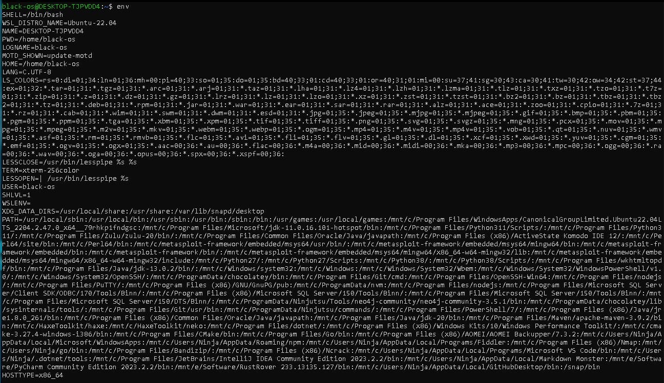 Gather Information From FTP Search Engines | by Egweybenito | Medium