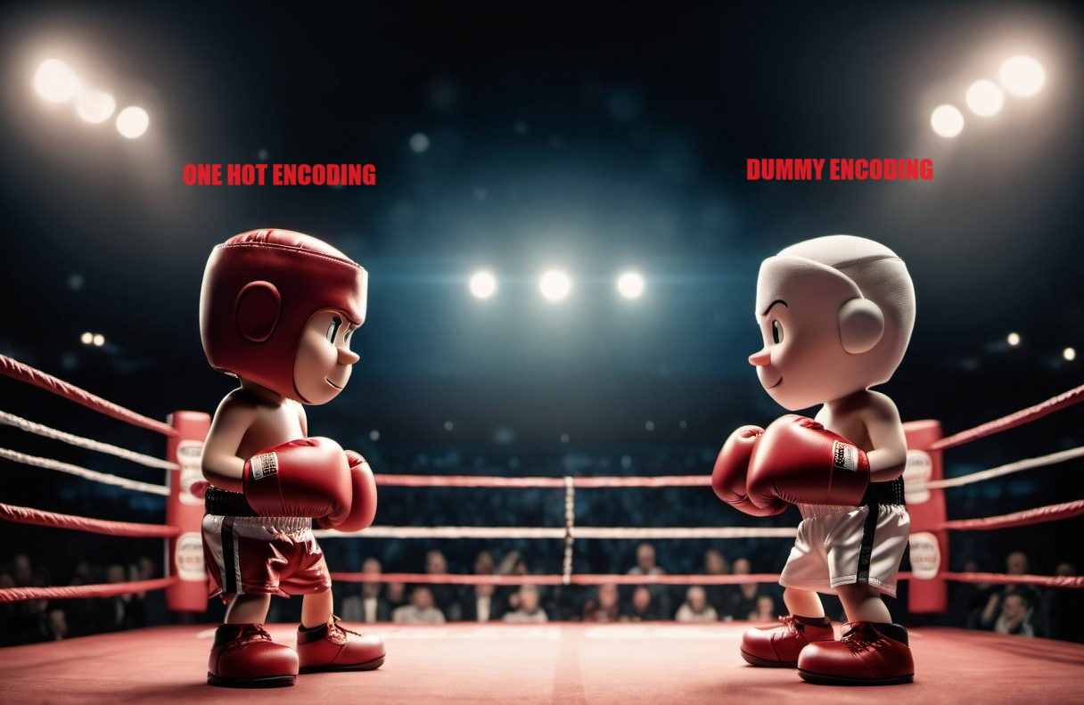 Ordinal Encoding — A Brief Explanation By Wojtek Fulmyk Data Scientist Medium