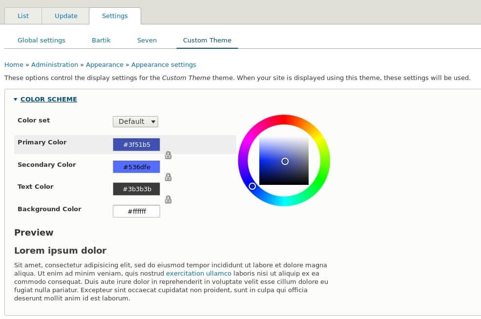 Creating A Custom Docker Image For Your Drupal Website | by Josh Fabean | Code Koalas