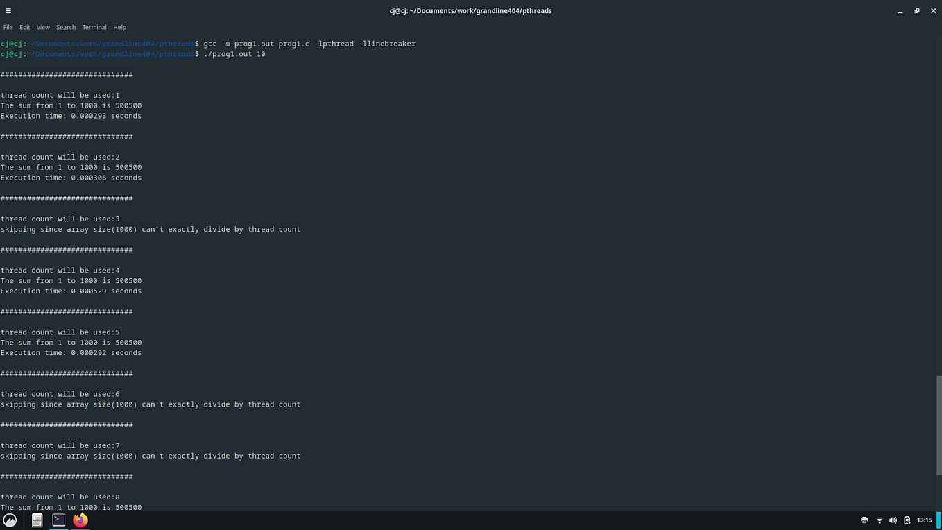 Linux binary compatibility explained at 5 levels of difficulty | by Ruvinda Dhambarage | Medium