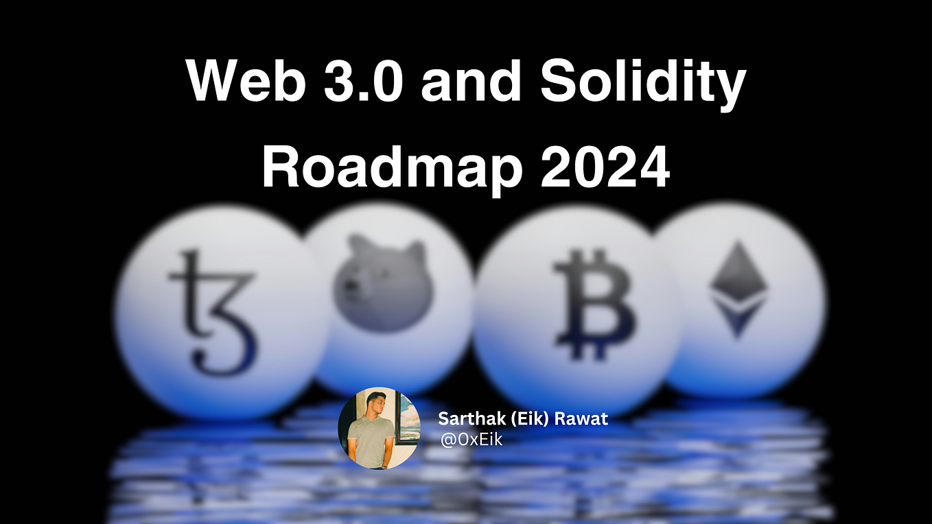 What is Solidity basic concepts?. Here are some fundamental Solidity… | by 101Blockchains | Medium