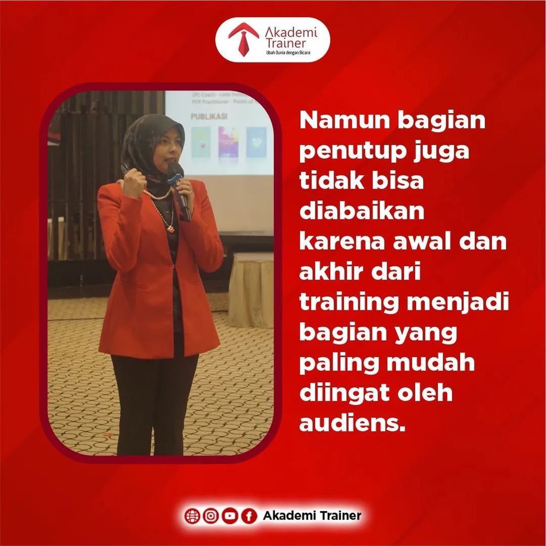 PELATIHAN TRAINER, WA 0811–7900–777, AKADEMI TRAINER - pelatihan ... PELATIHAN TRAINER, WA 0811–7900–777, AKADEMI TRAINER - pelatihan ...