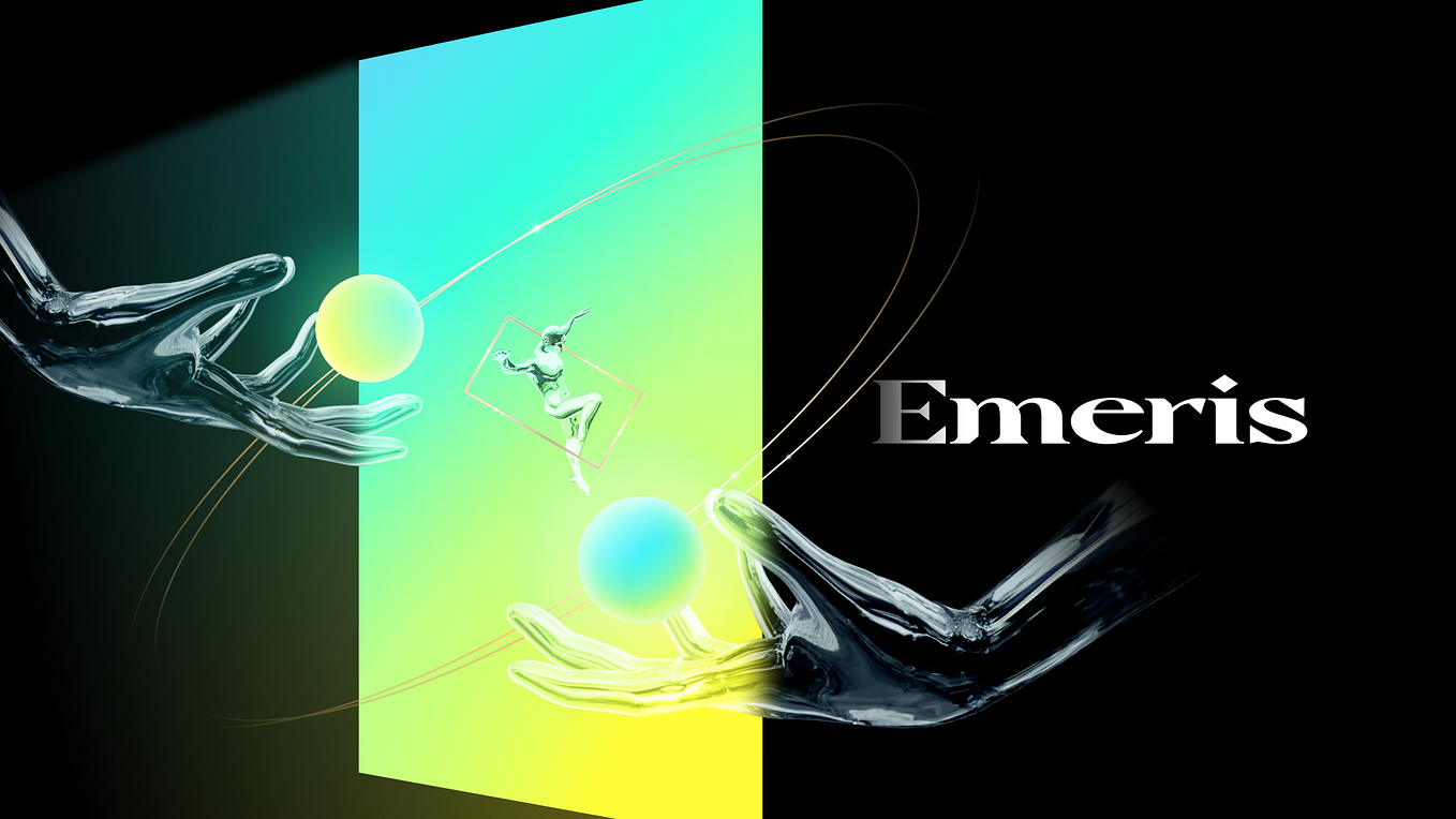 Everything You Wanted To Know About Emeris | by TicoJohnny | Emeris ...