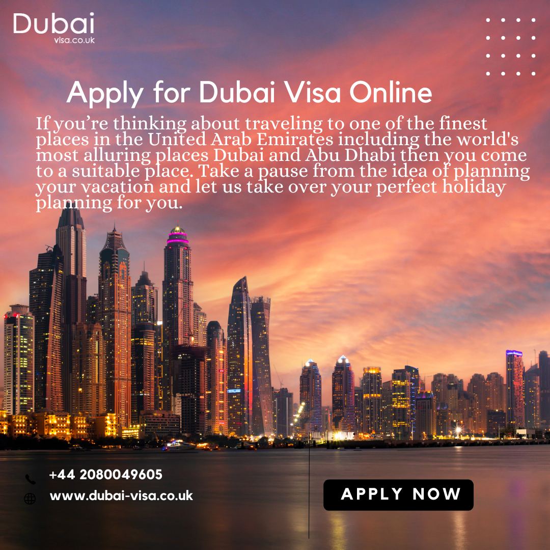 Dubai Express Visa: Complete Guide To Get Dubai Visa In 4 Hours | by ...