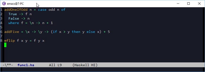 Clojure CLR from scratch — Part 1 - The Tools | by Mick Duprez | Medium