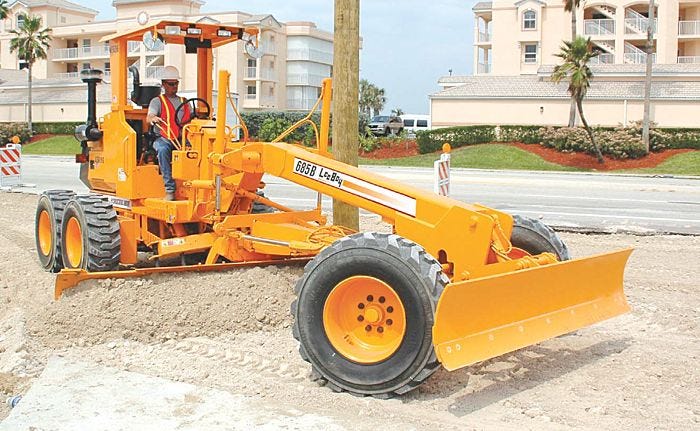 INTERSTATE HEAVY EQUIPMENT — GREENSBORO - Jacobtroth - Medium