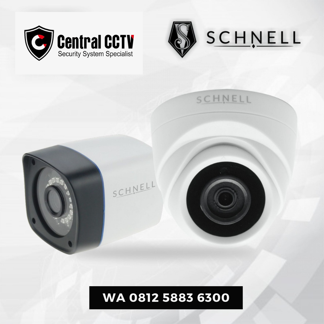 Pusat Service CCTV di Sampit WA 0812–5883–6300 ...