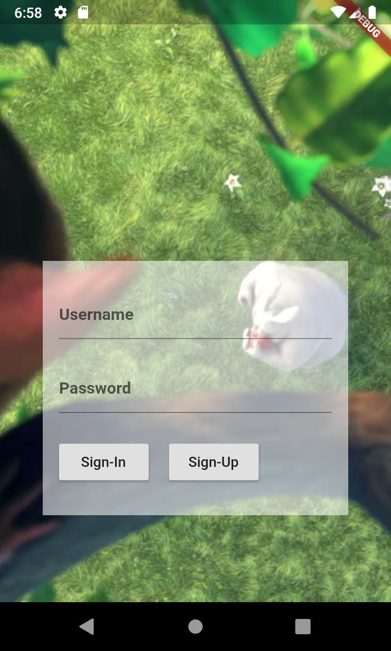 Android Navigation Drawer with Bottom Navigation | by abhishek p ...