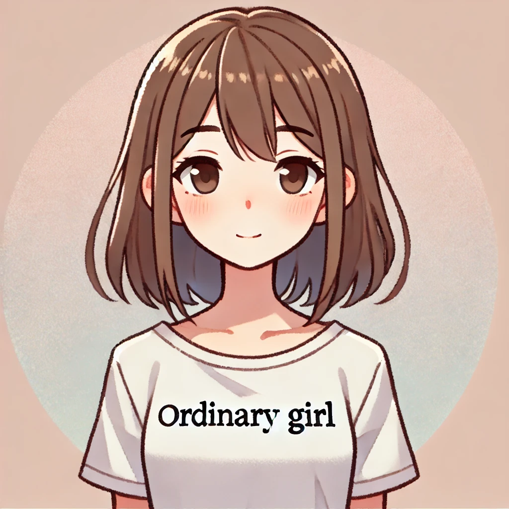 The Girl Who Became a Silent Witness to a House That Argued : Ordinary Girl, Ordinary Family ...