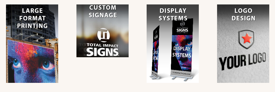 Lethbridge SignsLethbridge Signs — Total Impact Signs - Total Impact ...