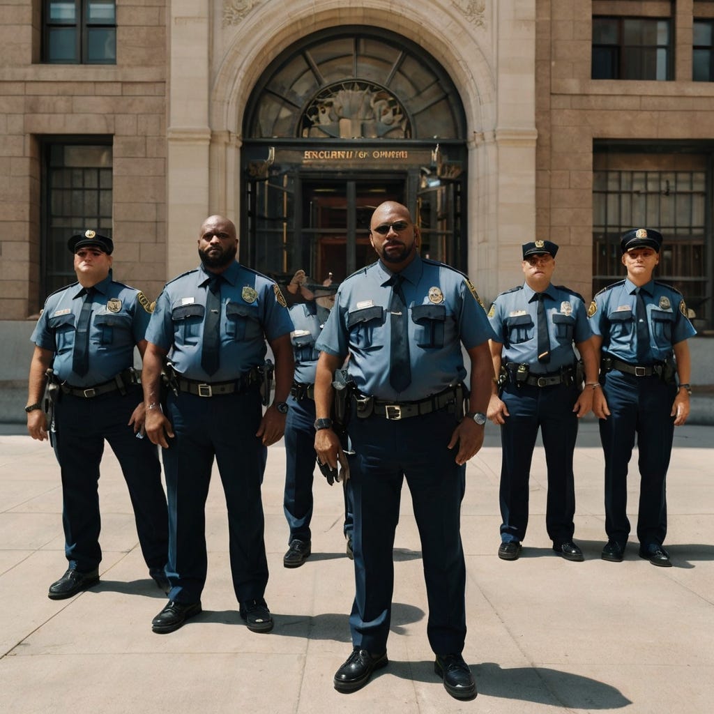 Security Company Melbourne. When it comes to safeguarding your… | by ...