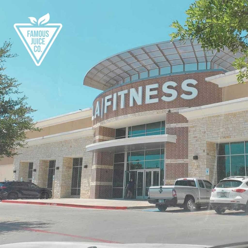 Discover Wellness and Freshness at Our Local Juice Shop Today! | by ...