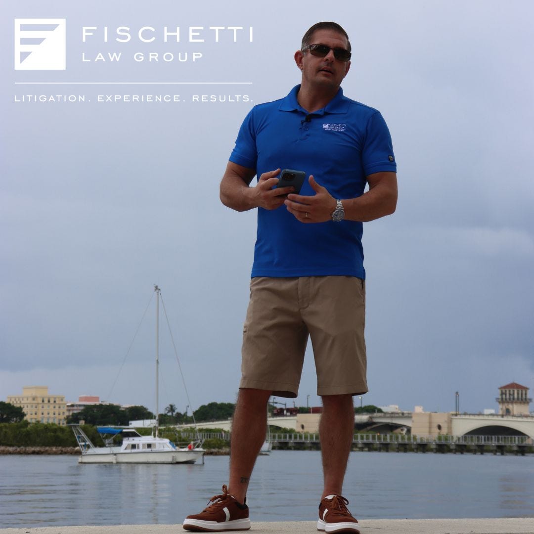Boca Raton Boating Accident Lawyer | Michael Fischetti | Boating Accidents at Boca Bash: What ...