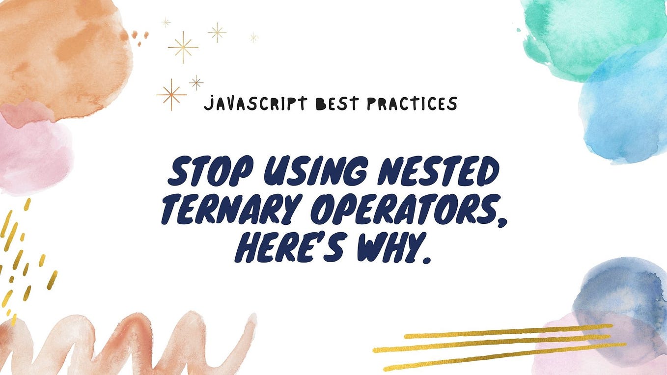 Stop Using Winston or Log4JS for Your Logs. Here’s Why. | by Benjamin ...