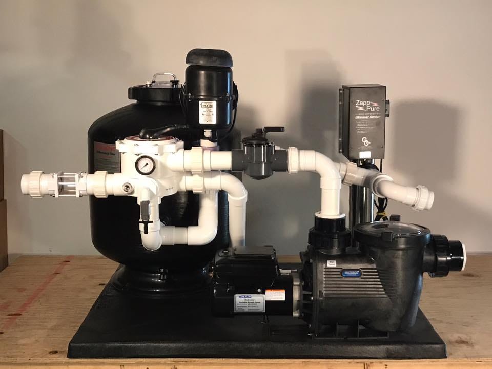 Aqua Bead Koi Pond pumps: A comprehensive guide to improving your Koi pond | by GC Tek | Dec ...