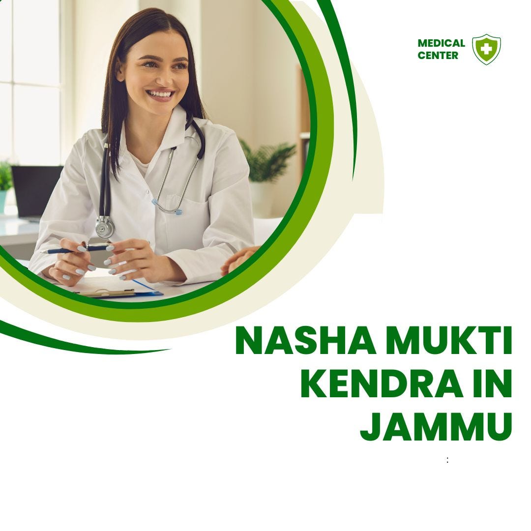 Nasha Mukti Kendra in Ludhiana. Introduction: | by Nasha Mukt Himachal ...
