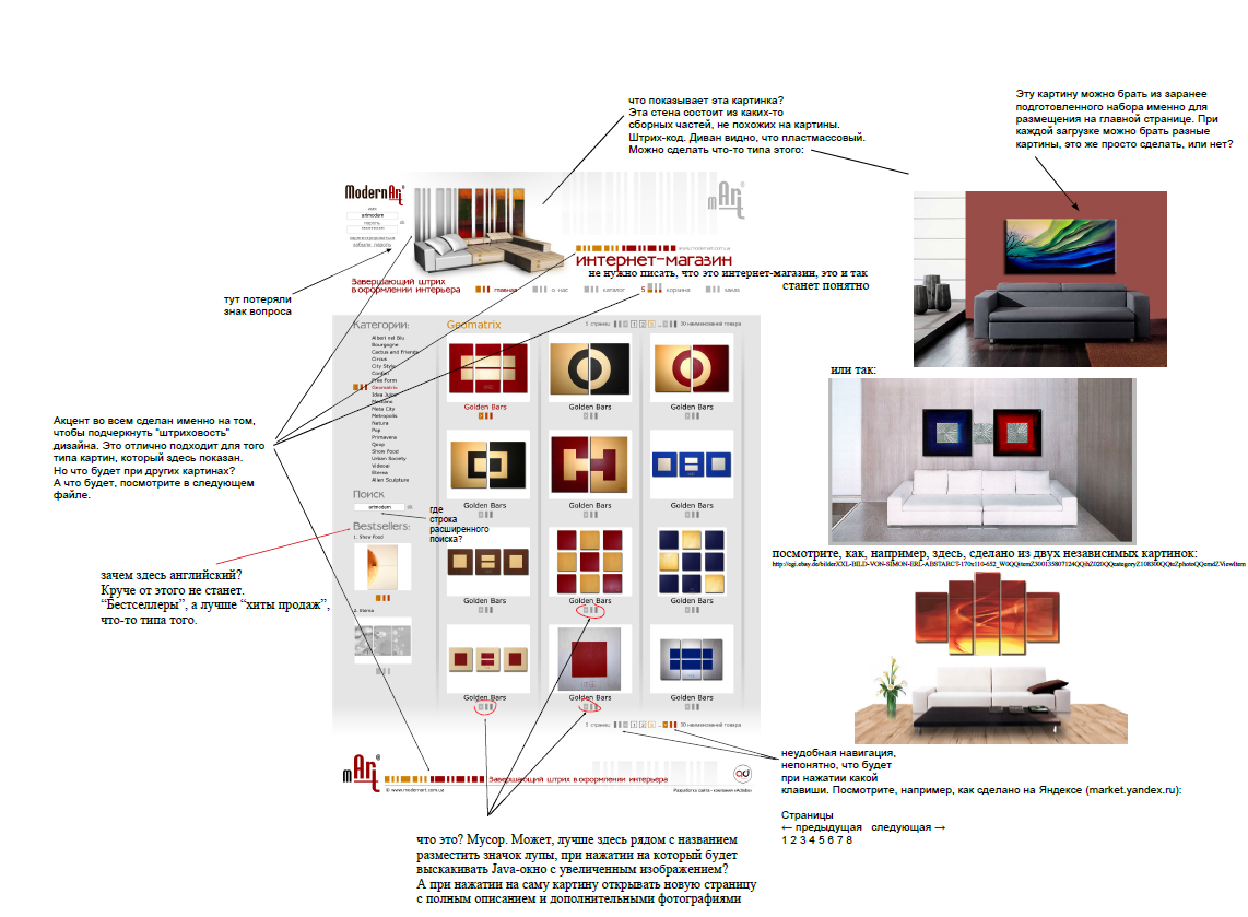 Building the Best Mega Menu. First of all, nothing can be better… | by Artem Syzonenko | Medium