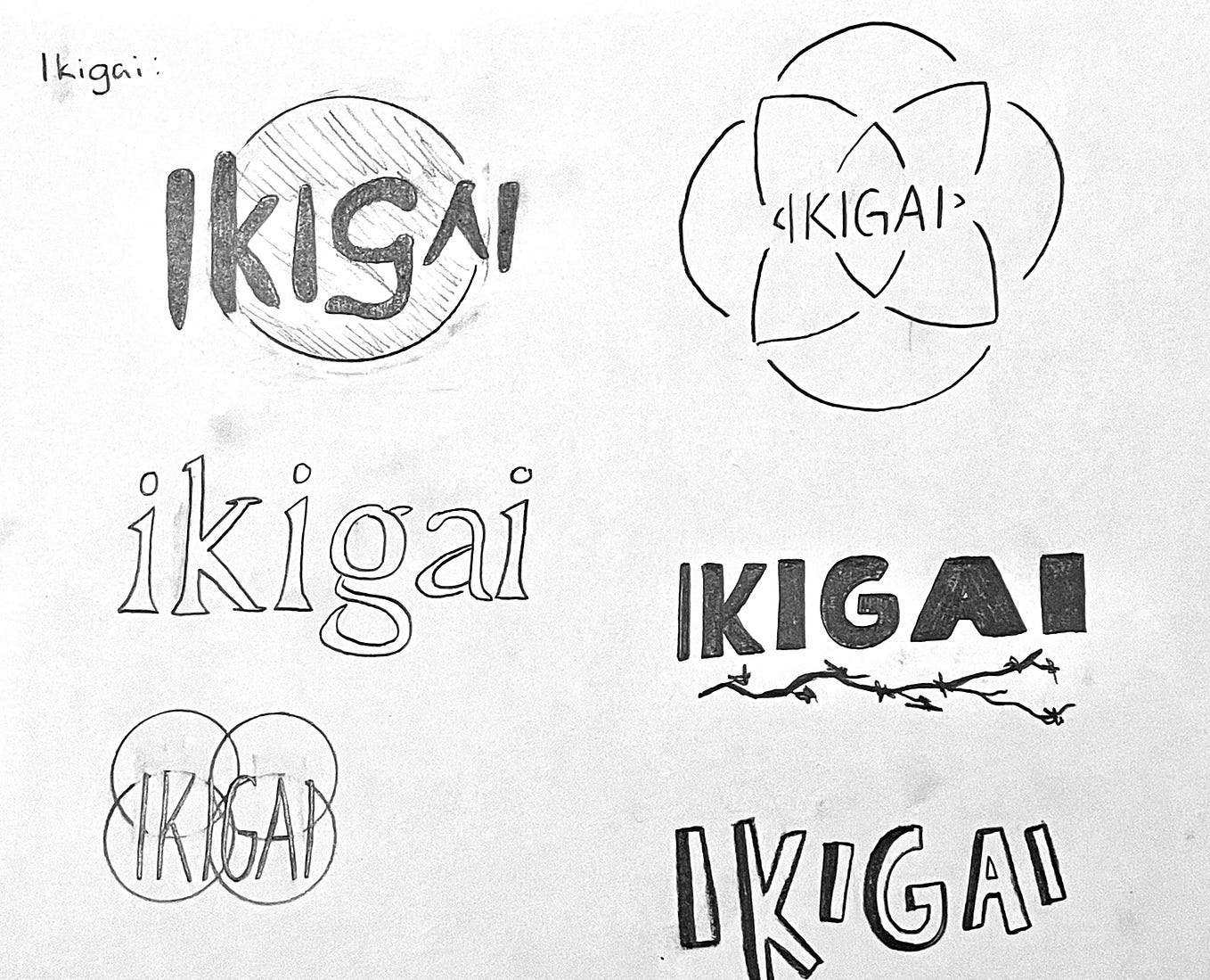 Senior Projects — Personal Branding | by Jacob Steadman | Medium