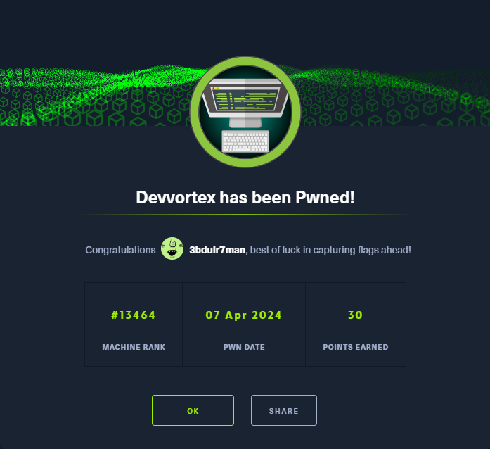 HackTheBox | Perfection Walkthrough | by Abdulrhman | Medium