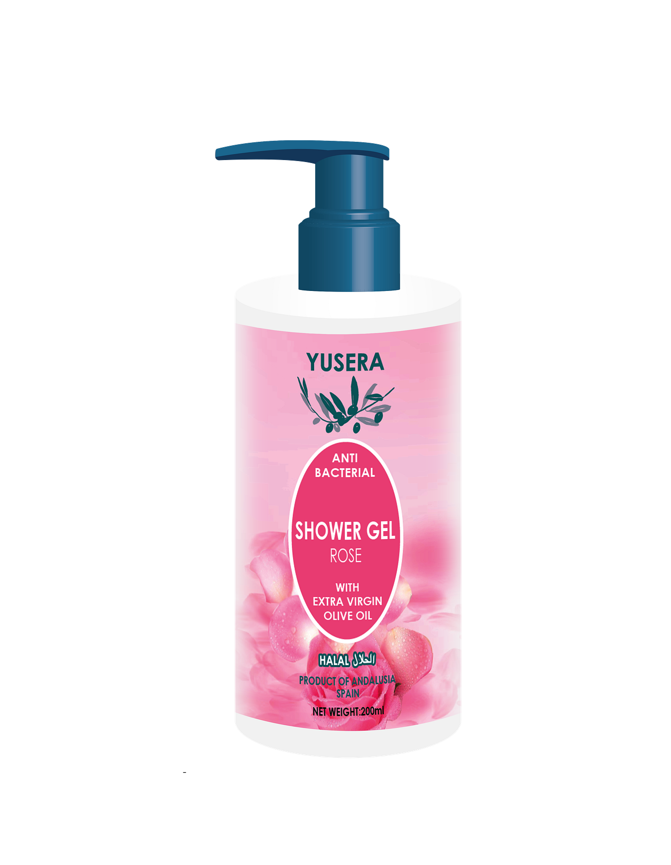 YUSERA Face wash 80 ml ( Purest Extra Virgin Olive Oil ) - Yusera ...