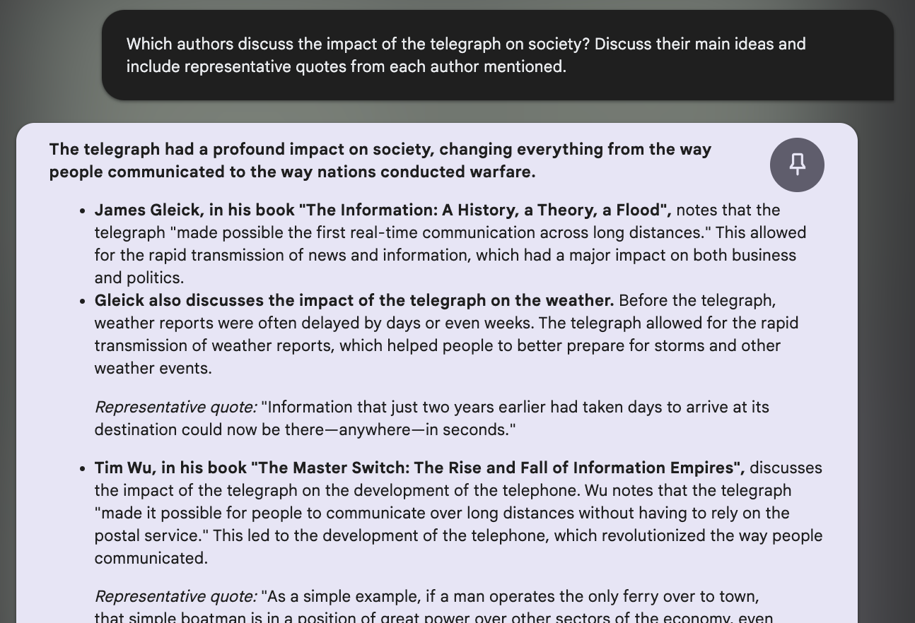Building AI tools for reporters and editors [nerd mode] | by Kaveh ...