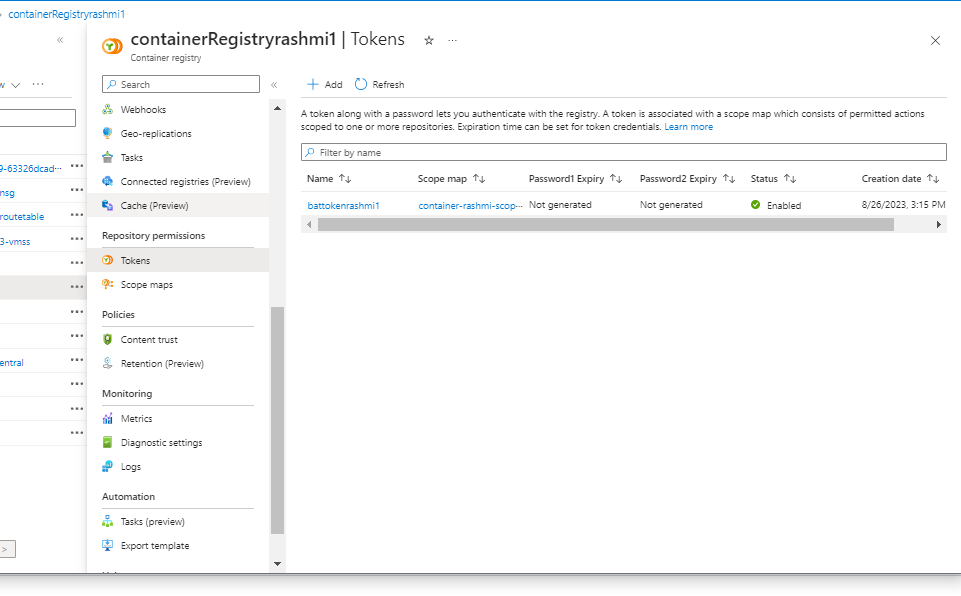 Using Terraform In Azure Devops Without Extensions By Babula Parida Dev Genius