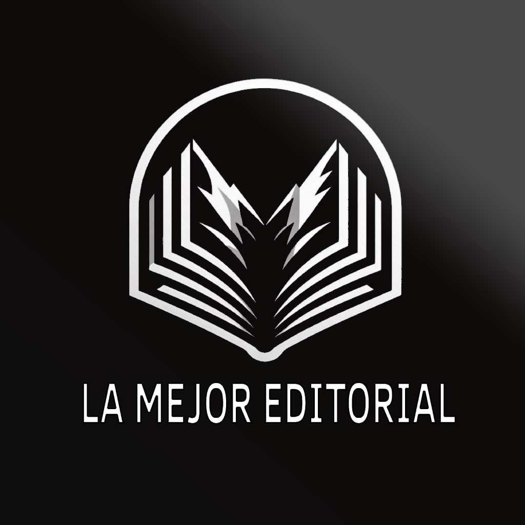 La de grandes detalles: La revolución editorial | by ...