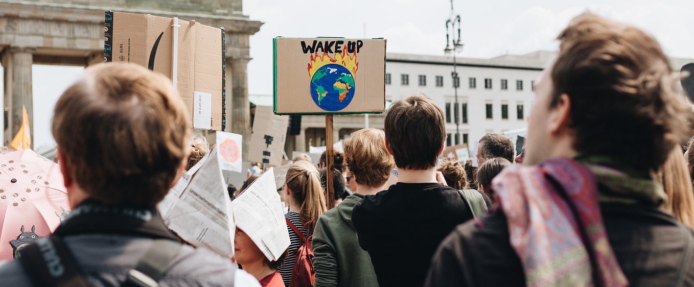 Why we are becoming a Social Enterprise | by James Sancto | We Make ...