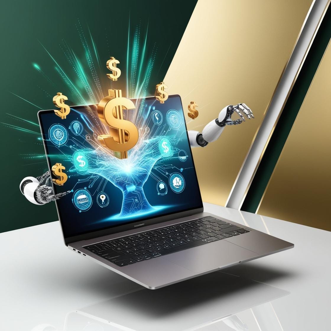 How to Earn Money from YouTube in 2025 | by Muhammad Mohsin Anwaar | Nov, 2024 | Medium