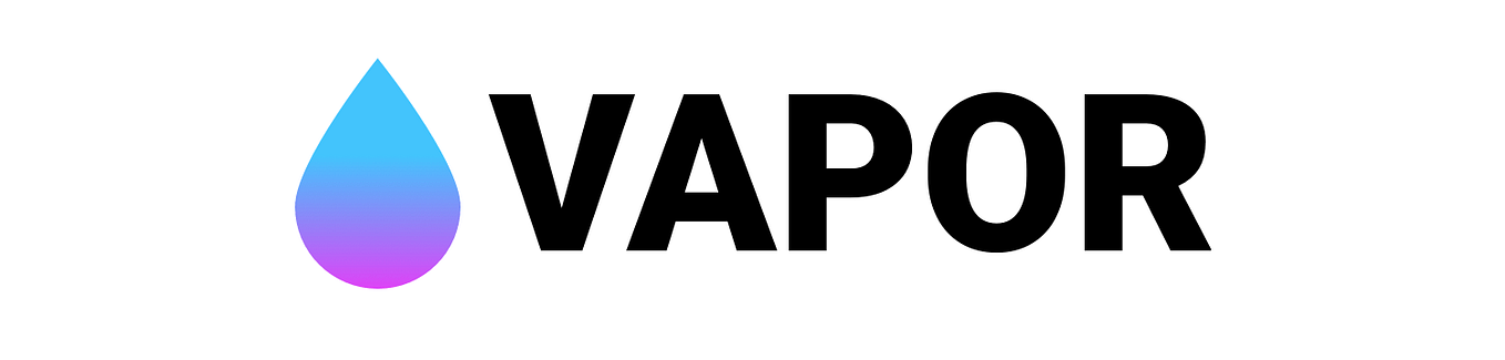 Swift + Vapor = REST API. Part 1 | by Sergei Saliukov | Sep, 2023 | Medium | Medium