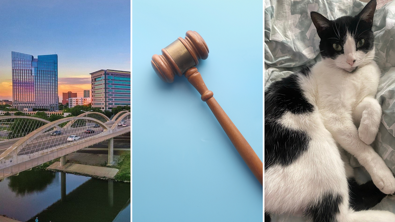 Mayor Mattie Parker: 3 Fort Worth things this week | by Mayor Mattie ...