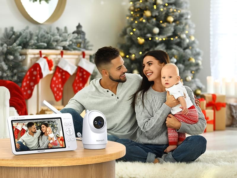 The 5 Best Low EMF Baby Monitors (2024 Update) | Medium